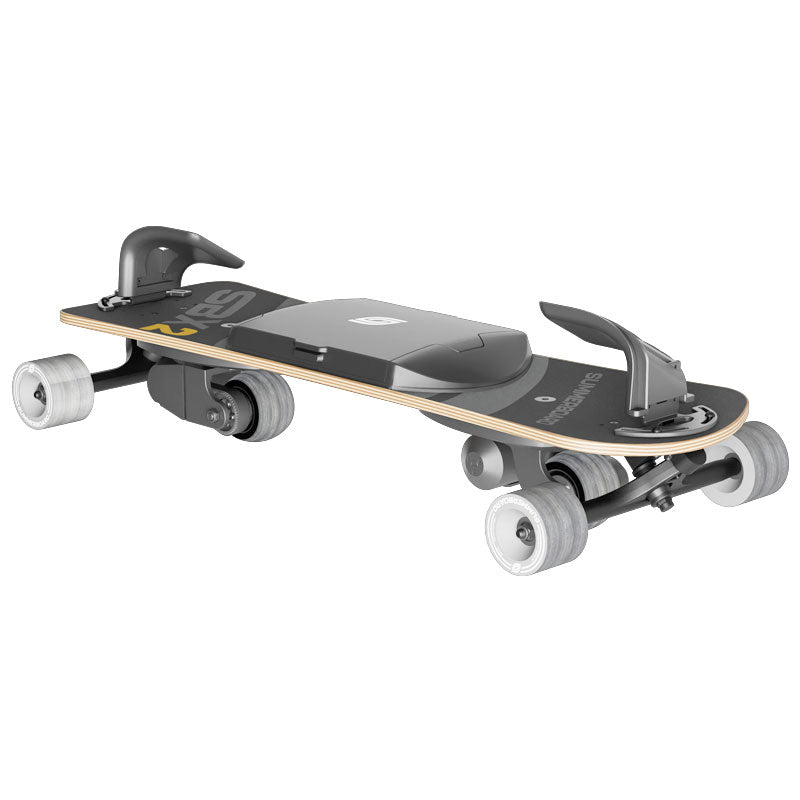 SBX2 Pro Pack – Summerboard