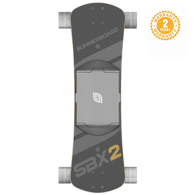 SBX2 Pro Pack – Summerboard