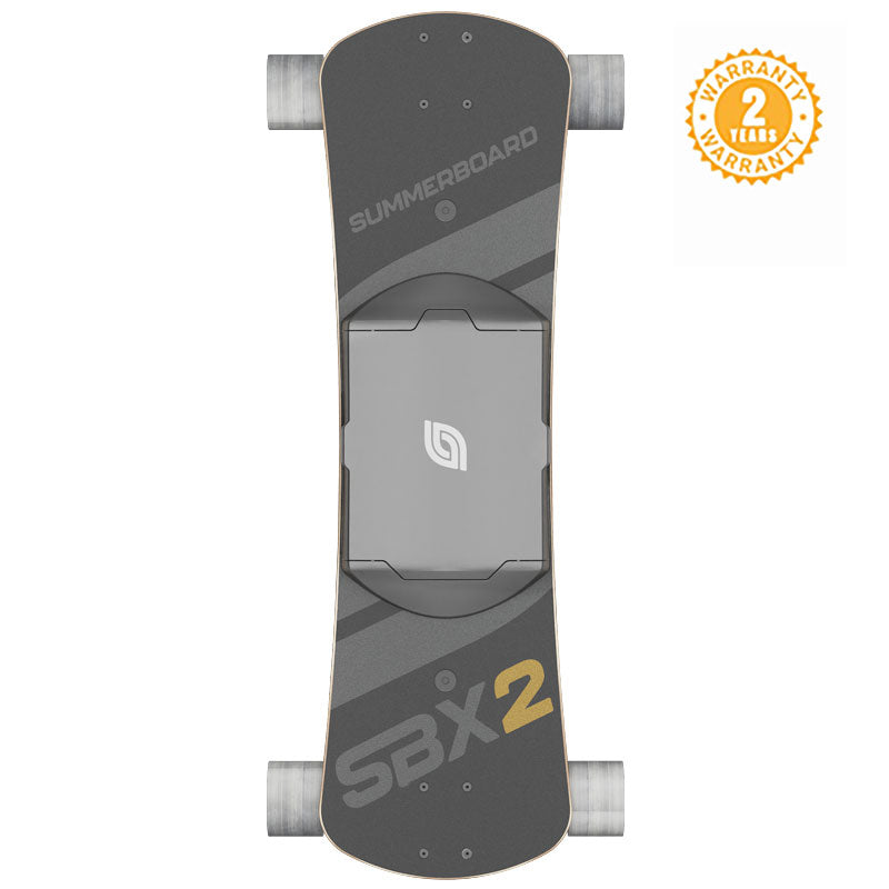 SBX2 Pro Pack – Summerboard