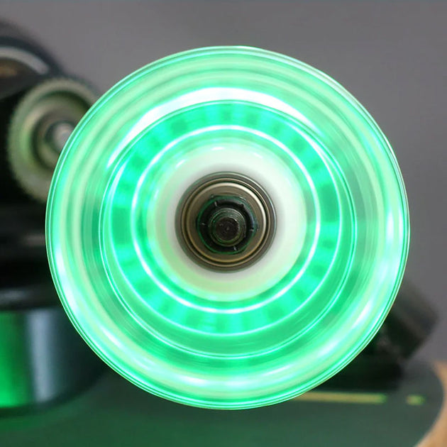 Summerboard LED Wheels