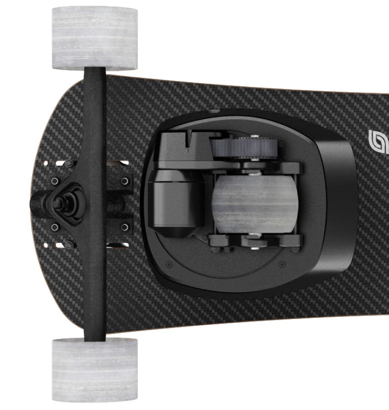 Burn Calories With Summerboard