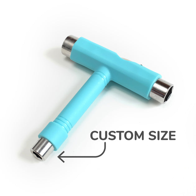 Shred Wrench – Summerboard